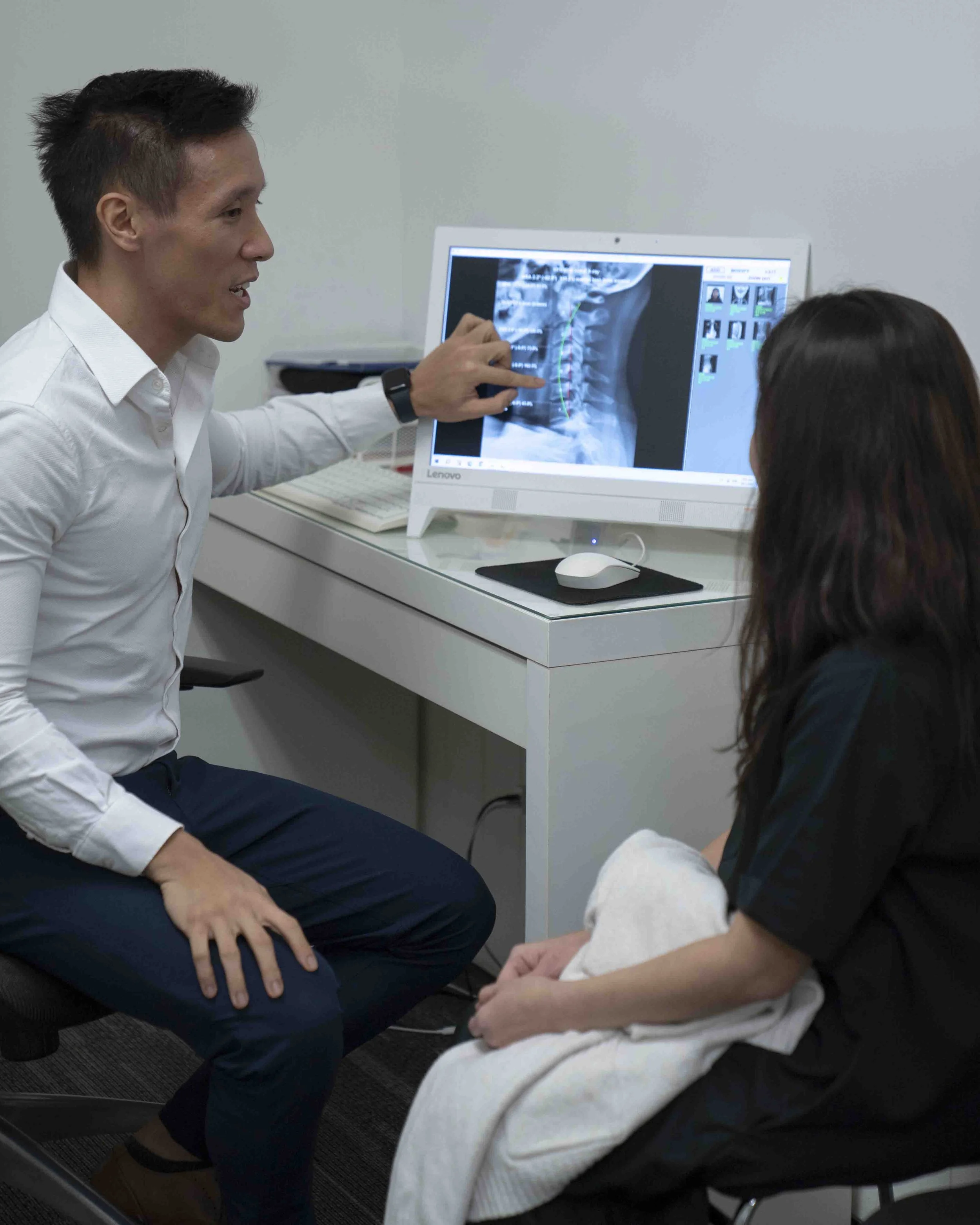 Postura Chiro Clinic