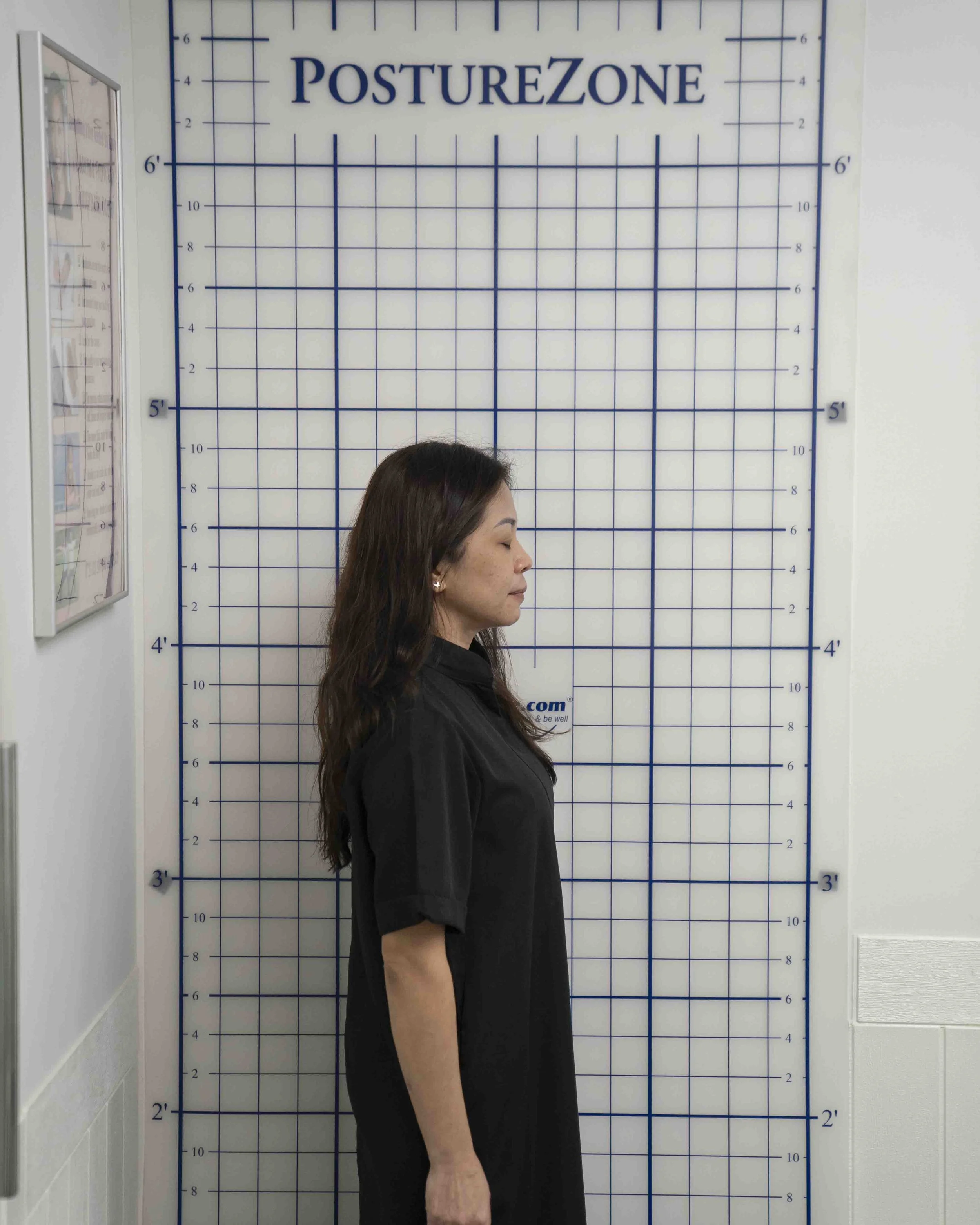 Postura Chiro Clinic