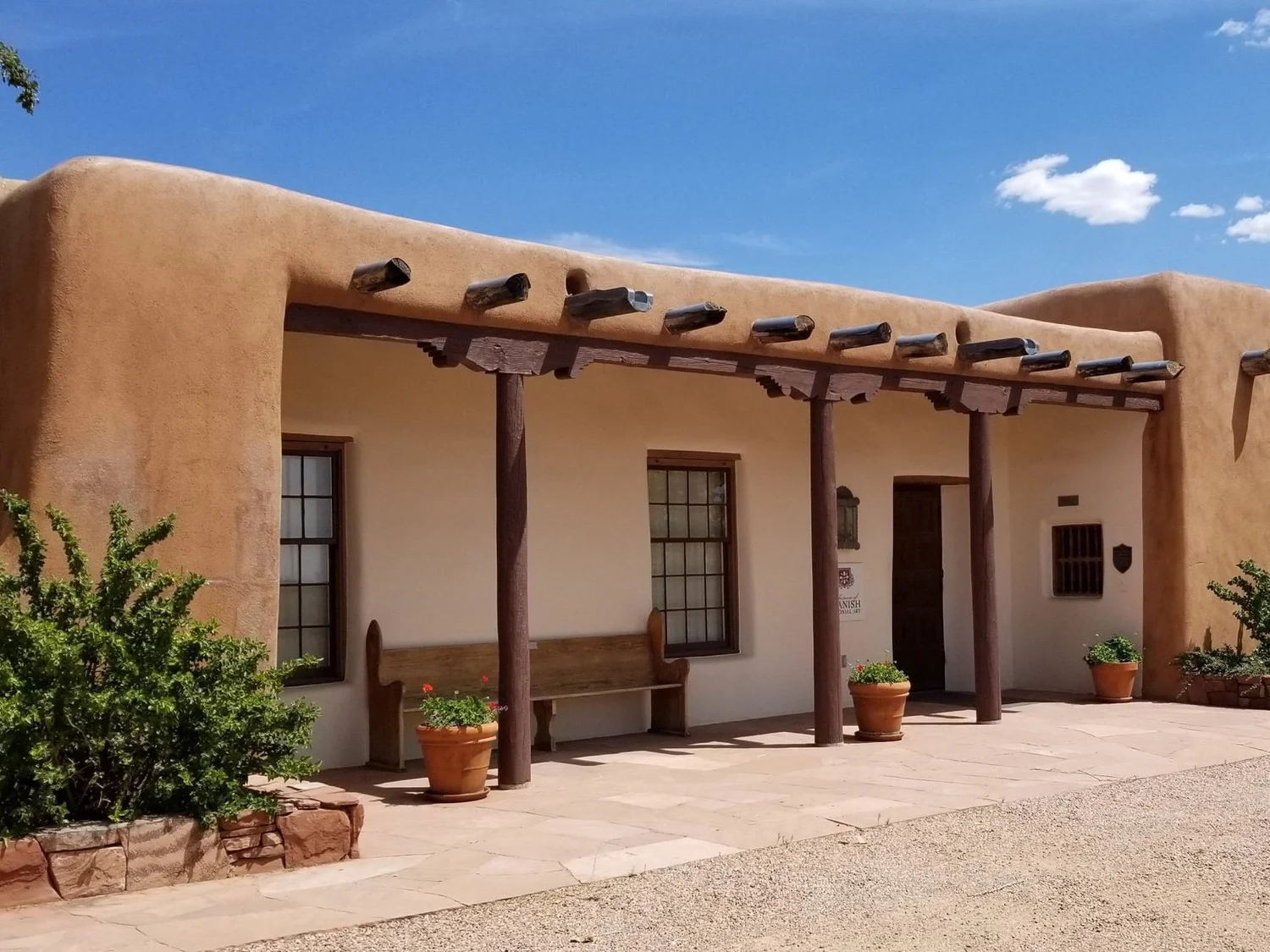 Explore New Mexico's Hispano Heritage at Our Free Admission Museum