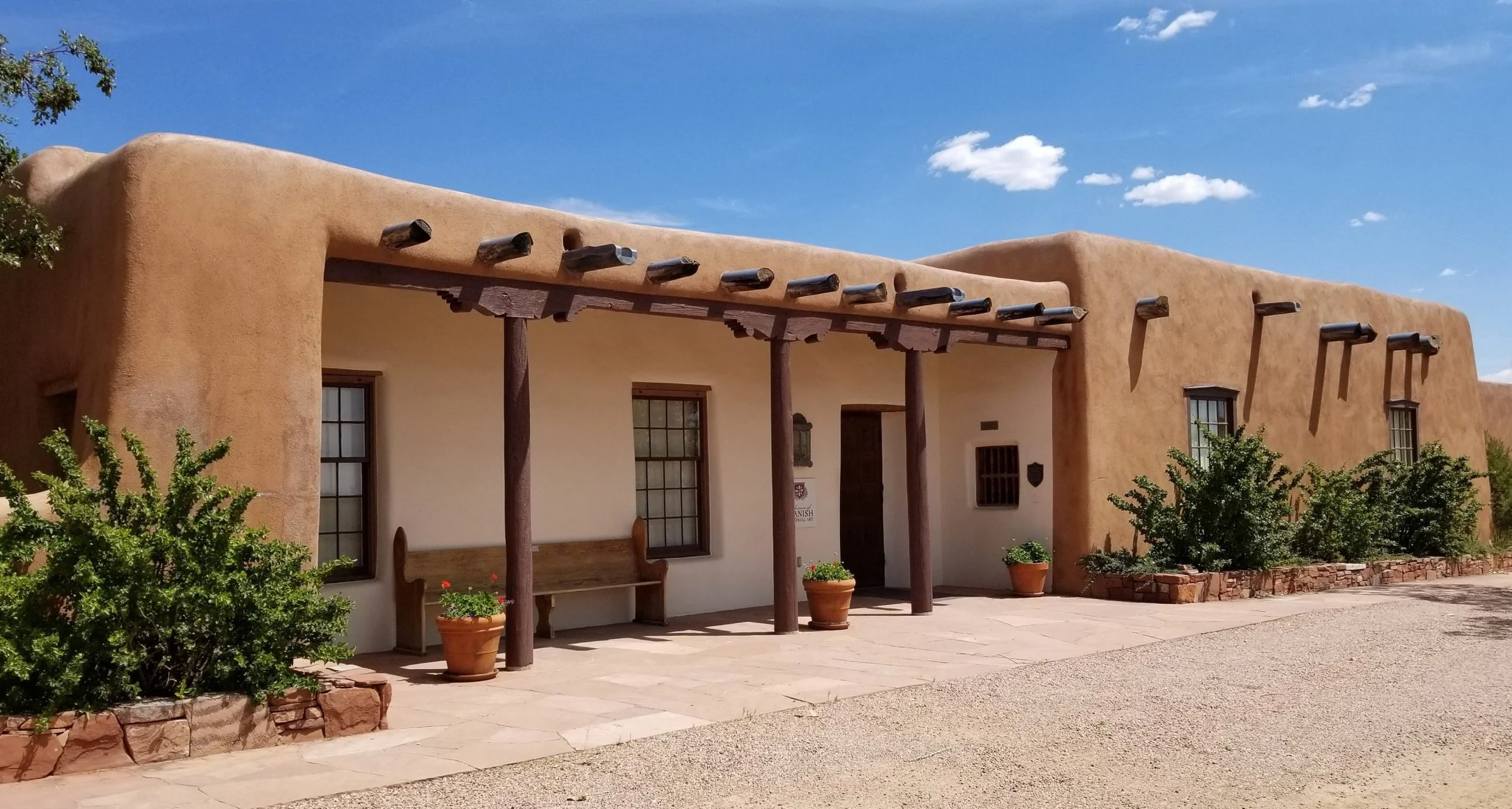 Spanish Colonial Arts Society