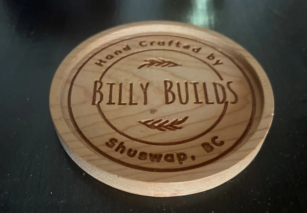 Projects — Billy Builds