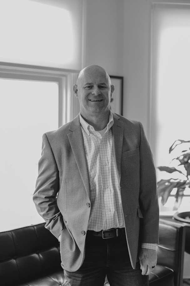 Leadership — Lotus Company