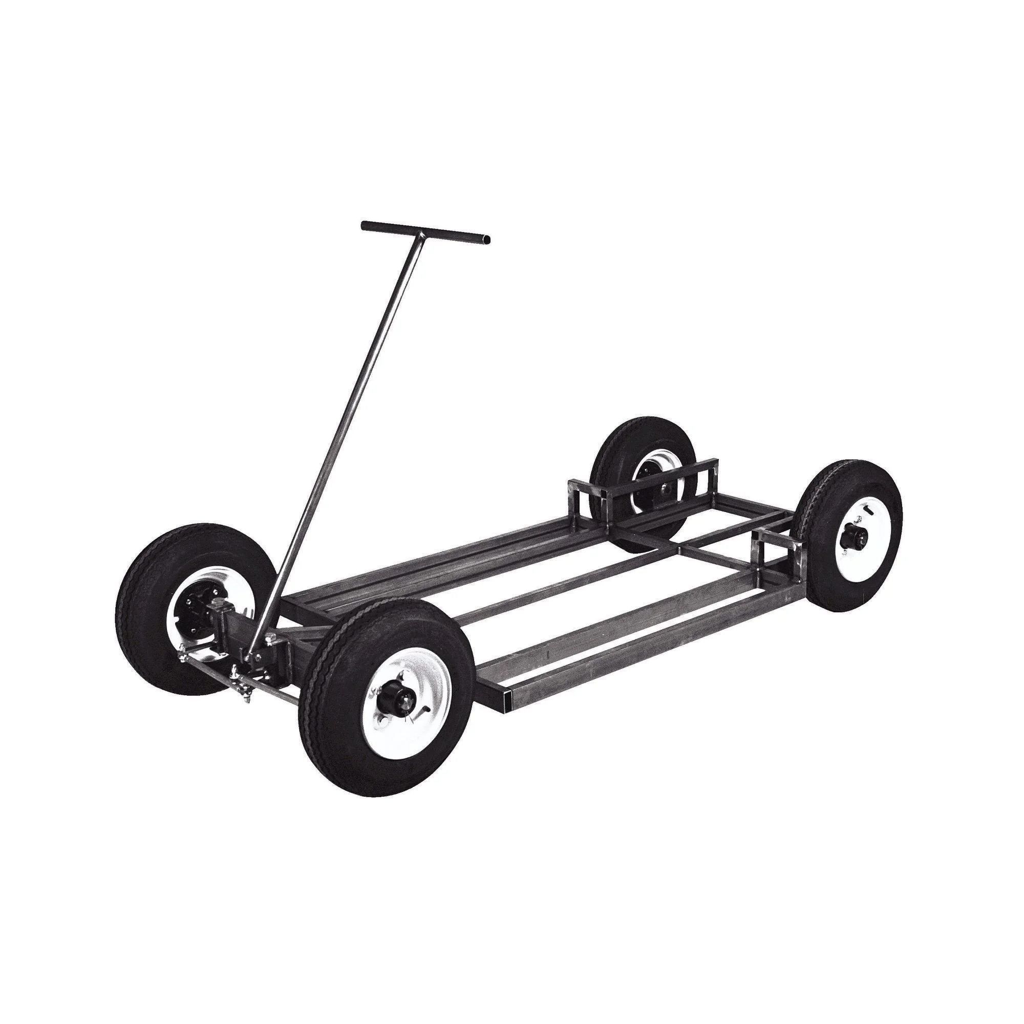 Store — Miller Fabrication