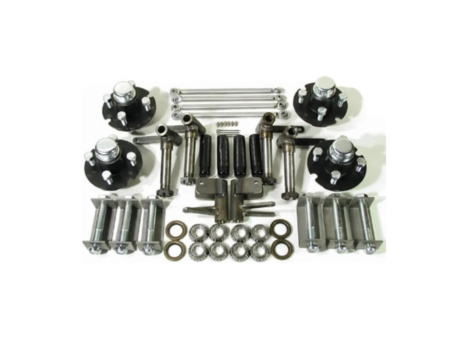 Store — Miller Fabrication