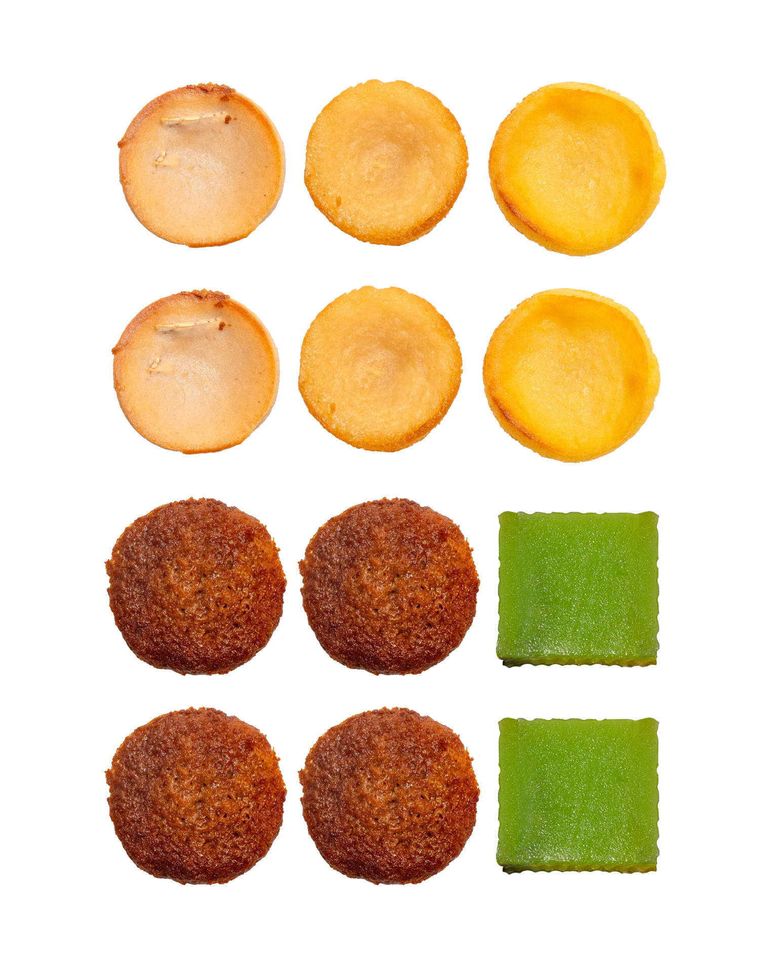 Menu | Discover & Order Delicious — BAKE & CHE