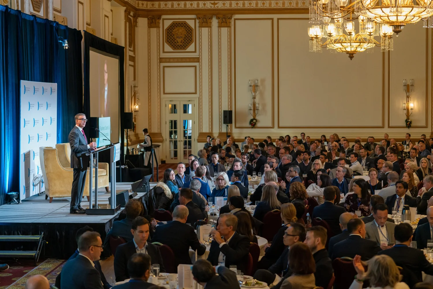 Membership — Business Council of British Columbia