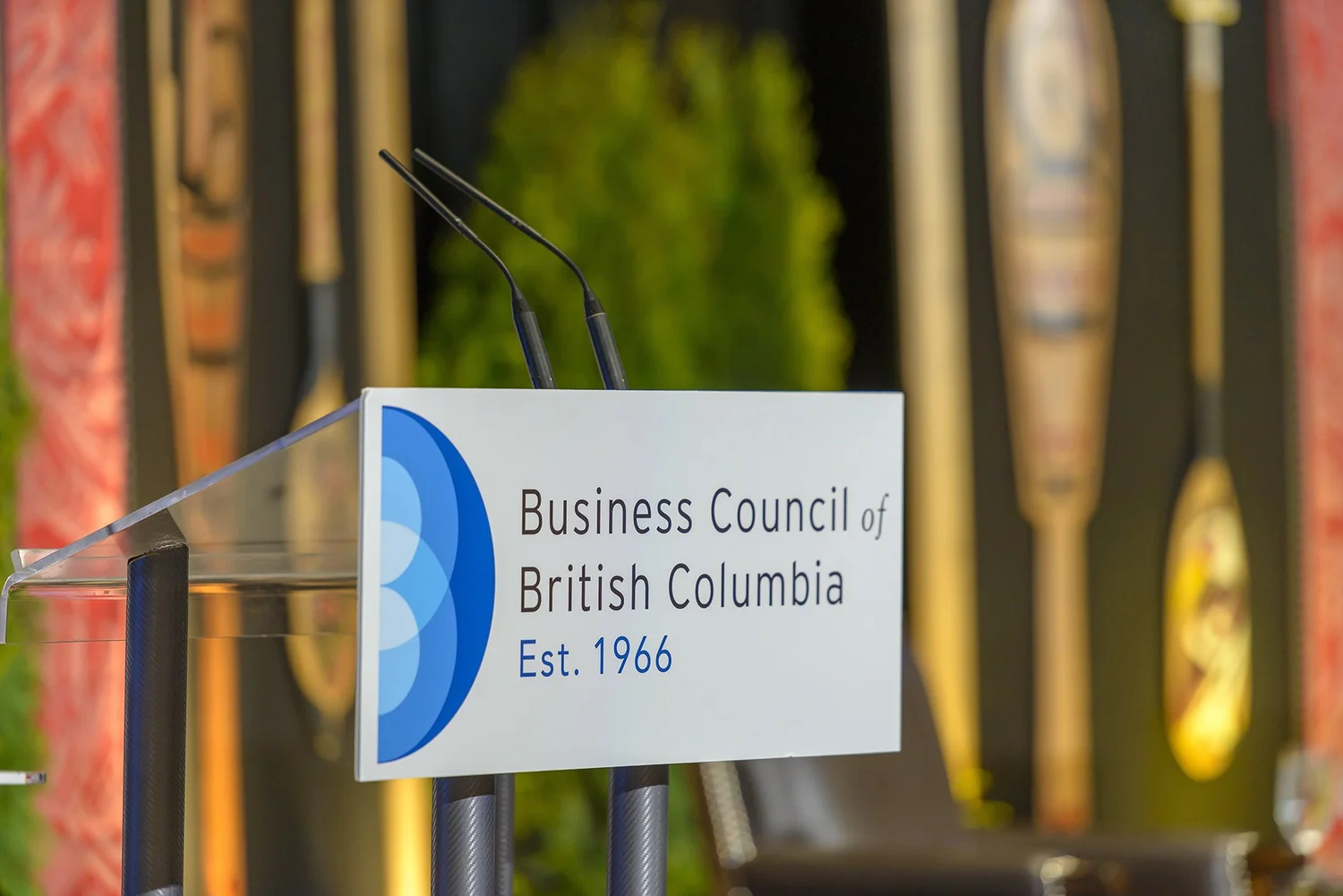 Events — Business Council of British Columbia
