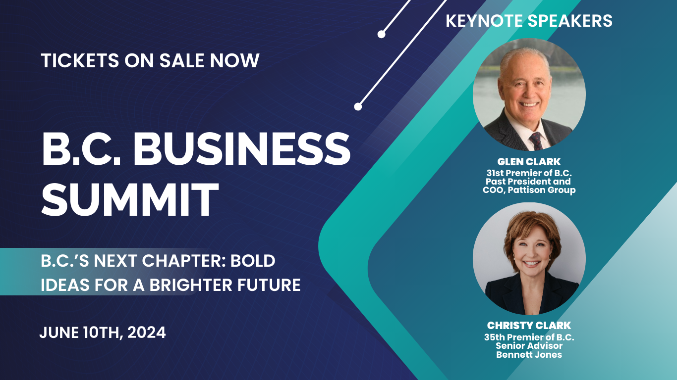 Business Council of British Columbia