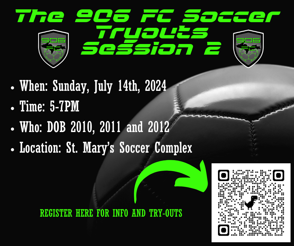 THE 906 FC — The 906 Sports Academy