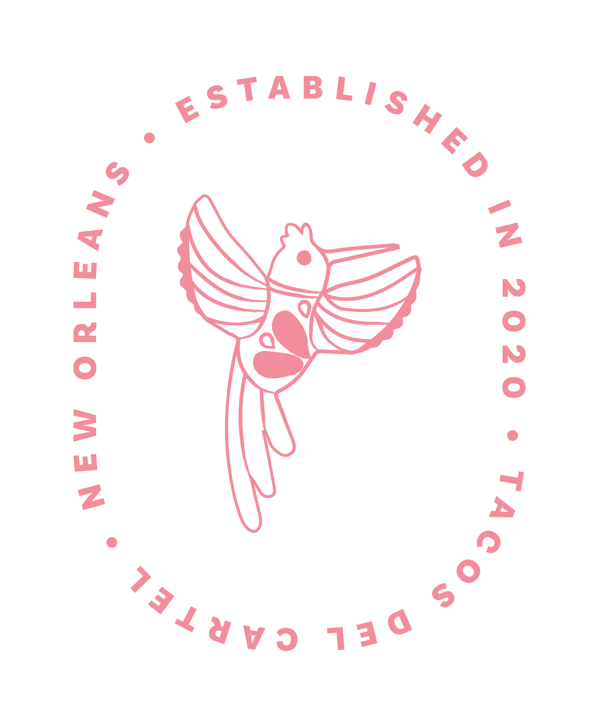 Cocktails at Tacos Del Cartel | Handcrafted Cocktails & Mexican ...