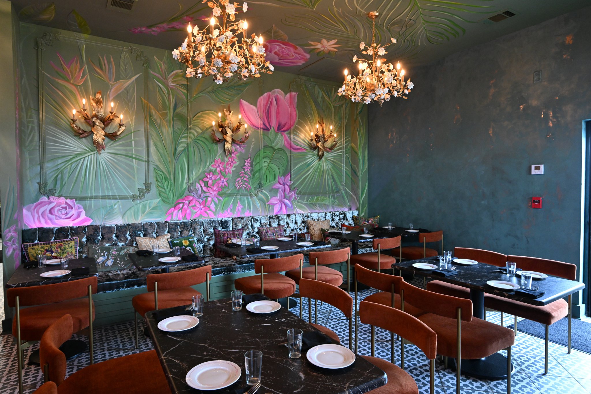Reserve a Table at Tacos del Cartel | Multiple Locations Available ...