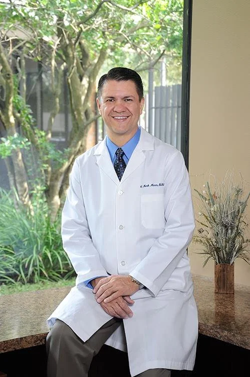 About — The C. Mark Mann School of Dental Assisting