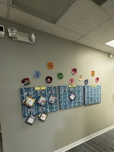 About — Learning and Therapy Corner, LLC