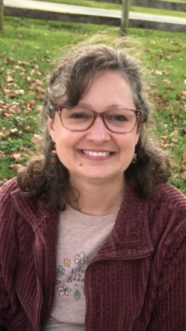 Therapists — Learning and Therapy Corner, LLC