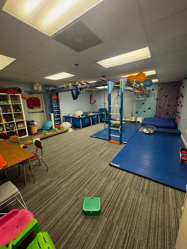 About — Learning and Therapy Corner, LLC