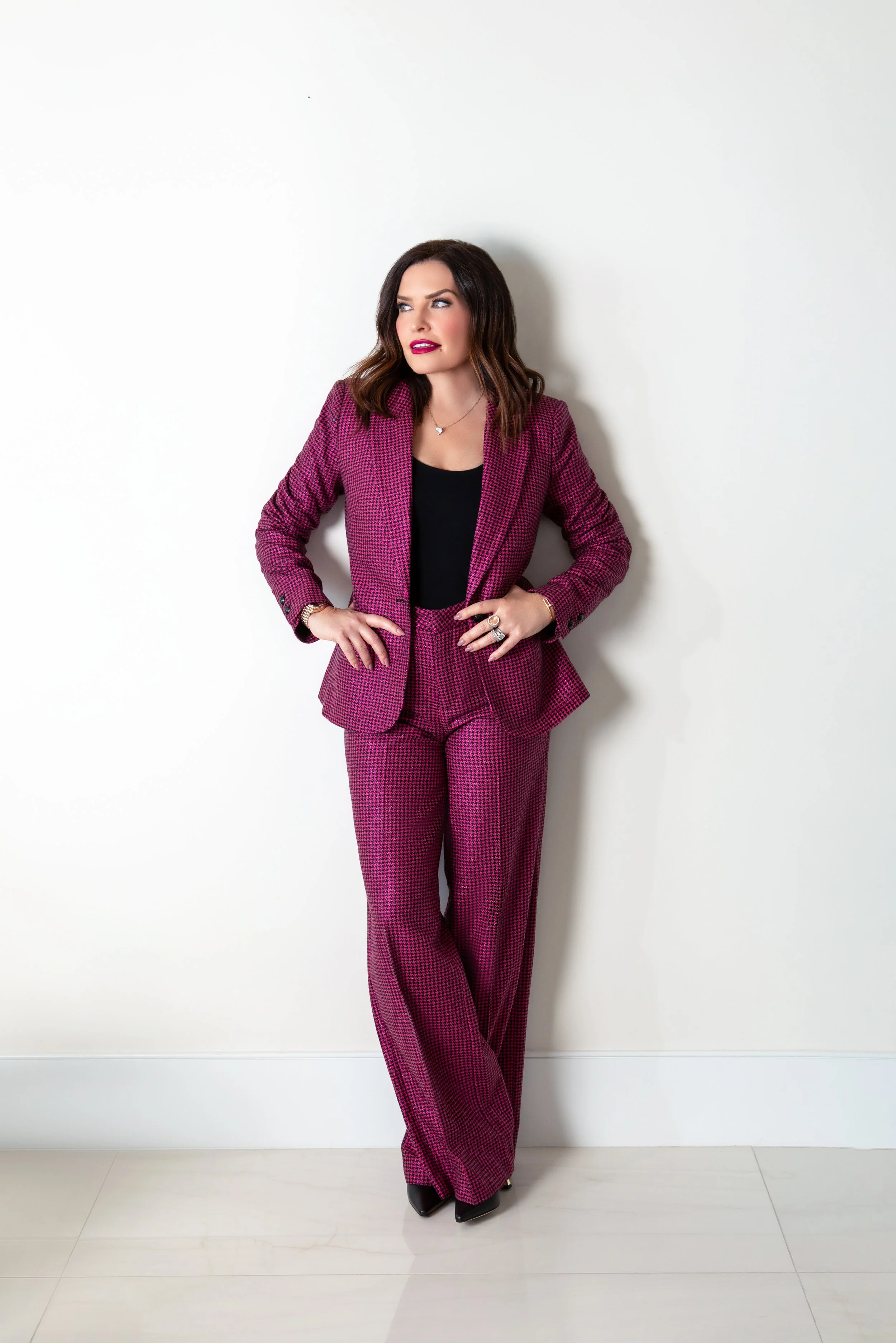 Collective Women's Leadership