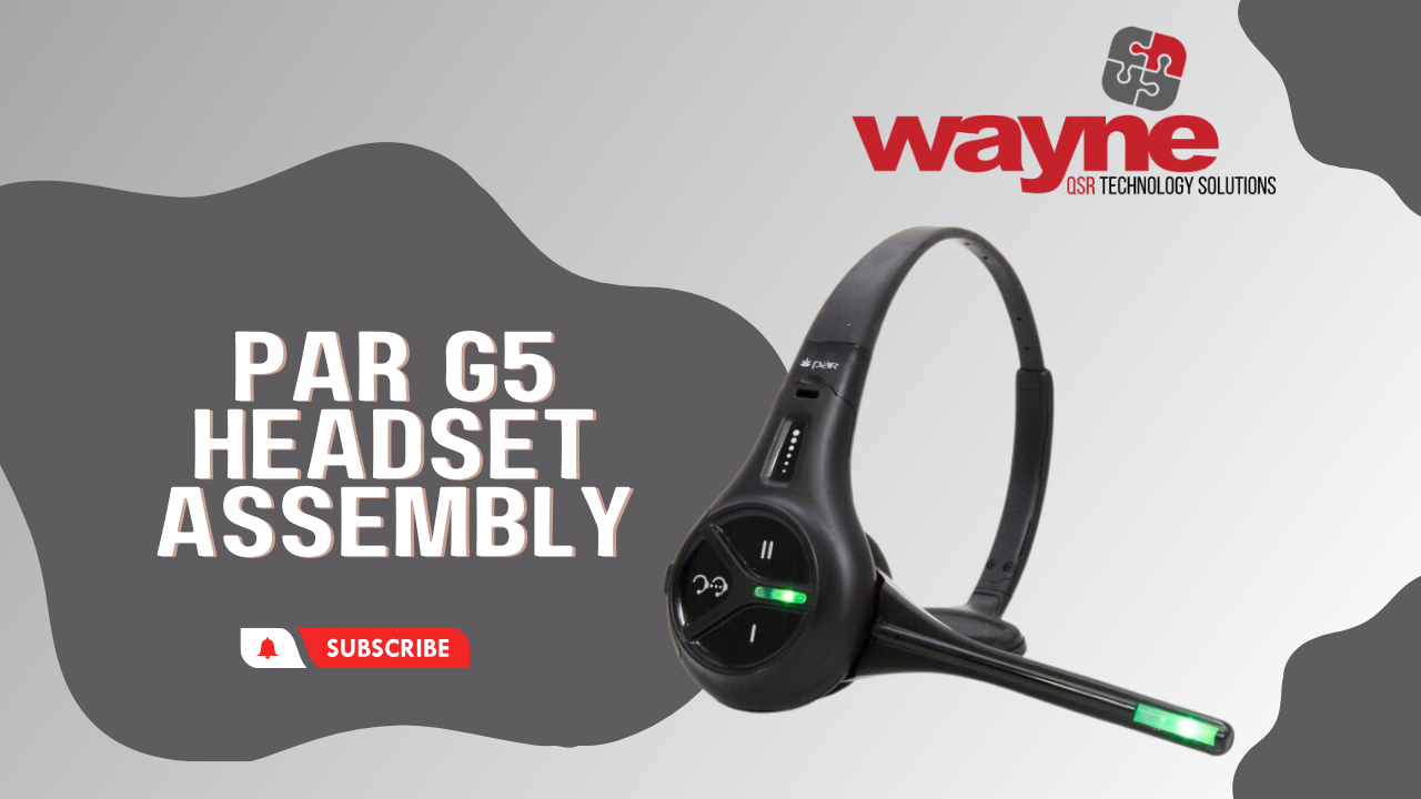 Resource Video Library — Wayne