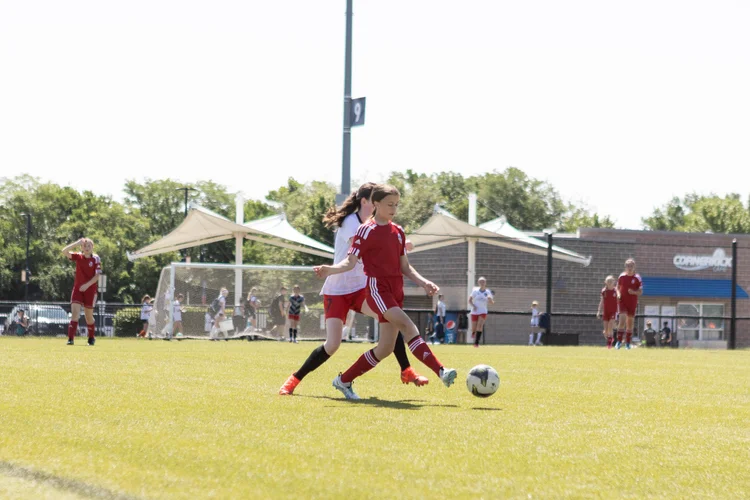 About — Apex Soccer