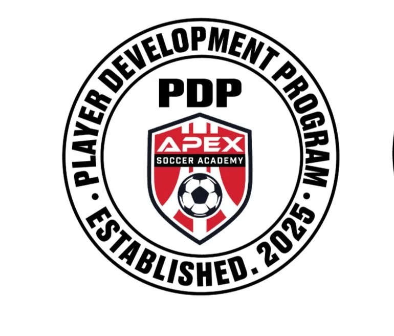 Camps — Apex Soccer