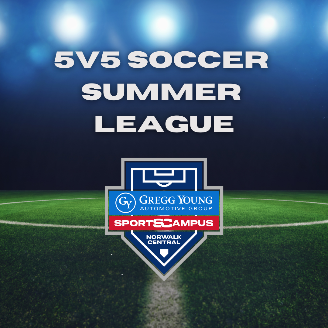 5v5 Soccer Summer League — Apex Soccer