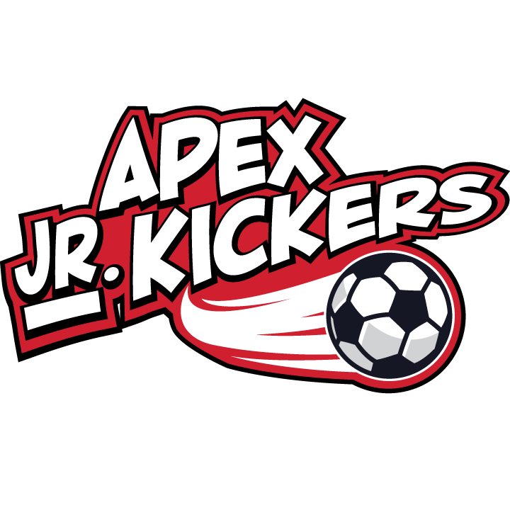 Apex Jr. Kickers - Soccer for Preschoolers — Apex Soccer