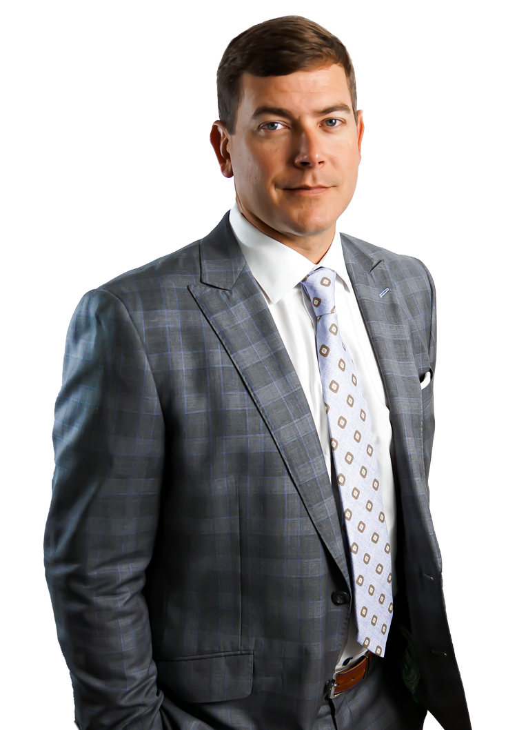 TNT LAW | A Personal Injury Firm