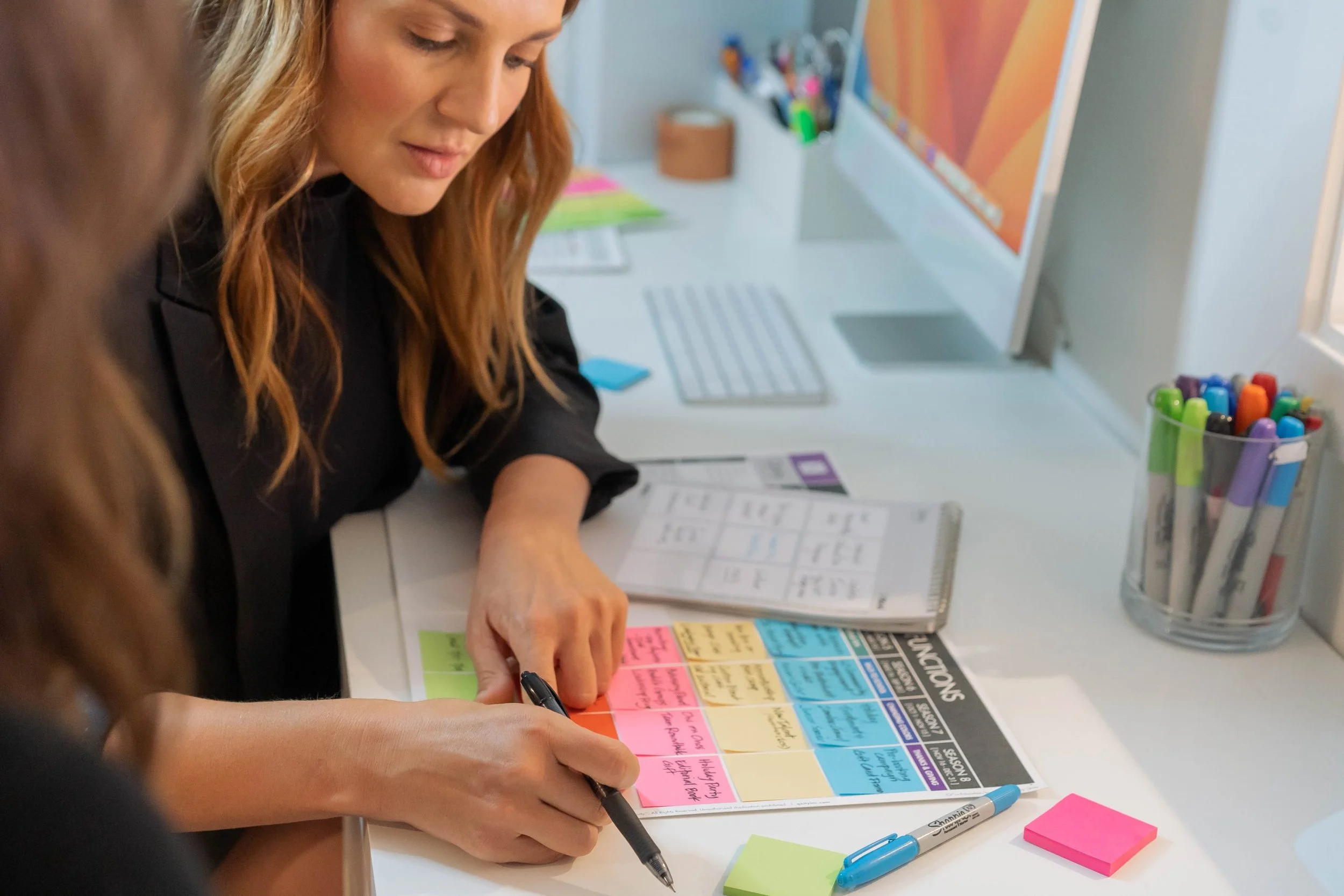 About | Discover What We Offer — Qnity