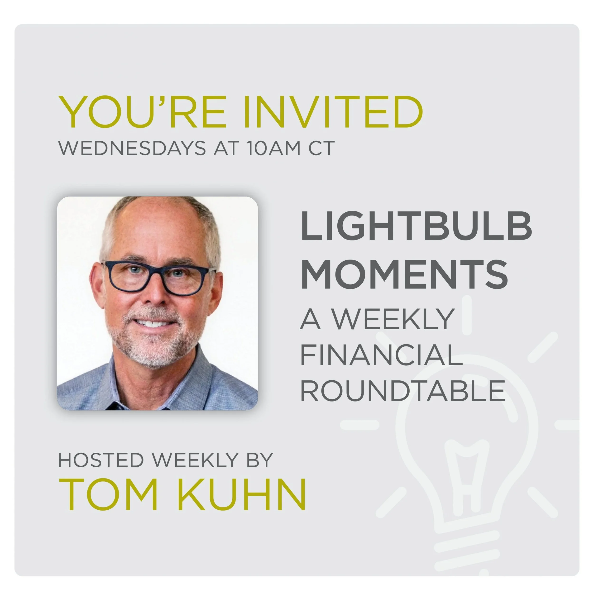 Lightbulb Moments — Qnity