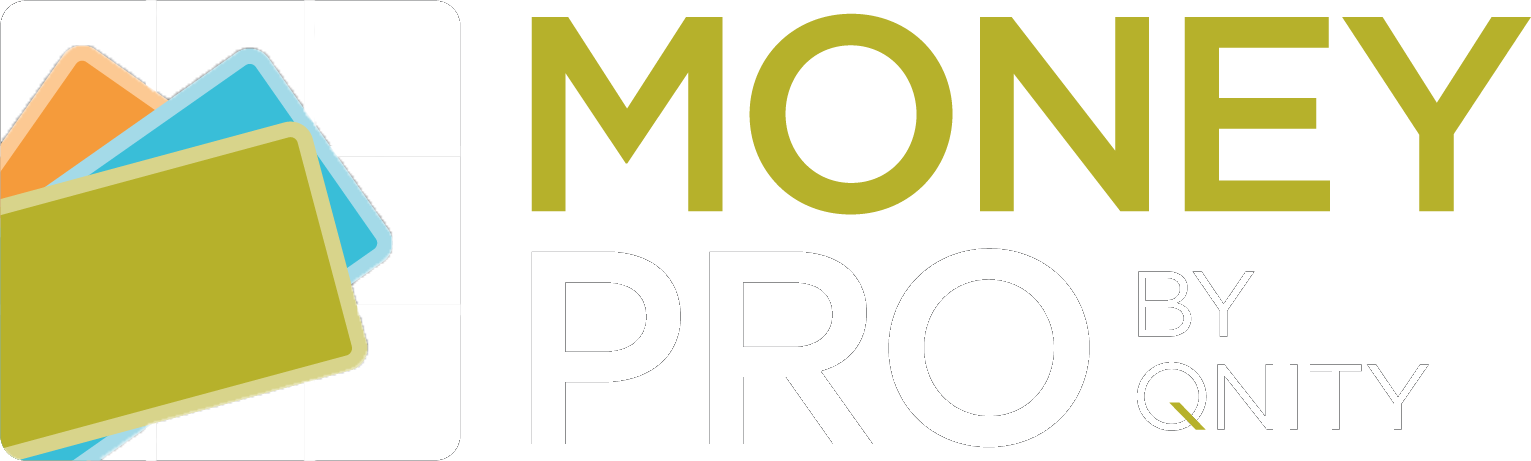 MONEY Pro | Empower Financial Confidence — Qnity