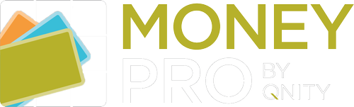 MONEY Pro | Empower Financial Confidence — Qnity
