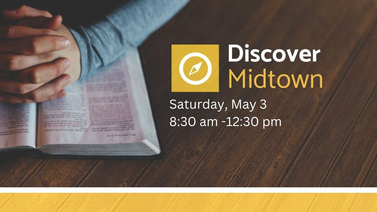 Midtown Church Indy