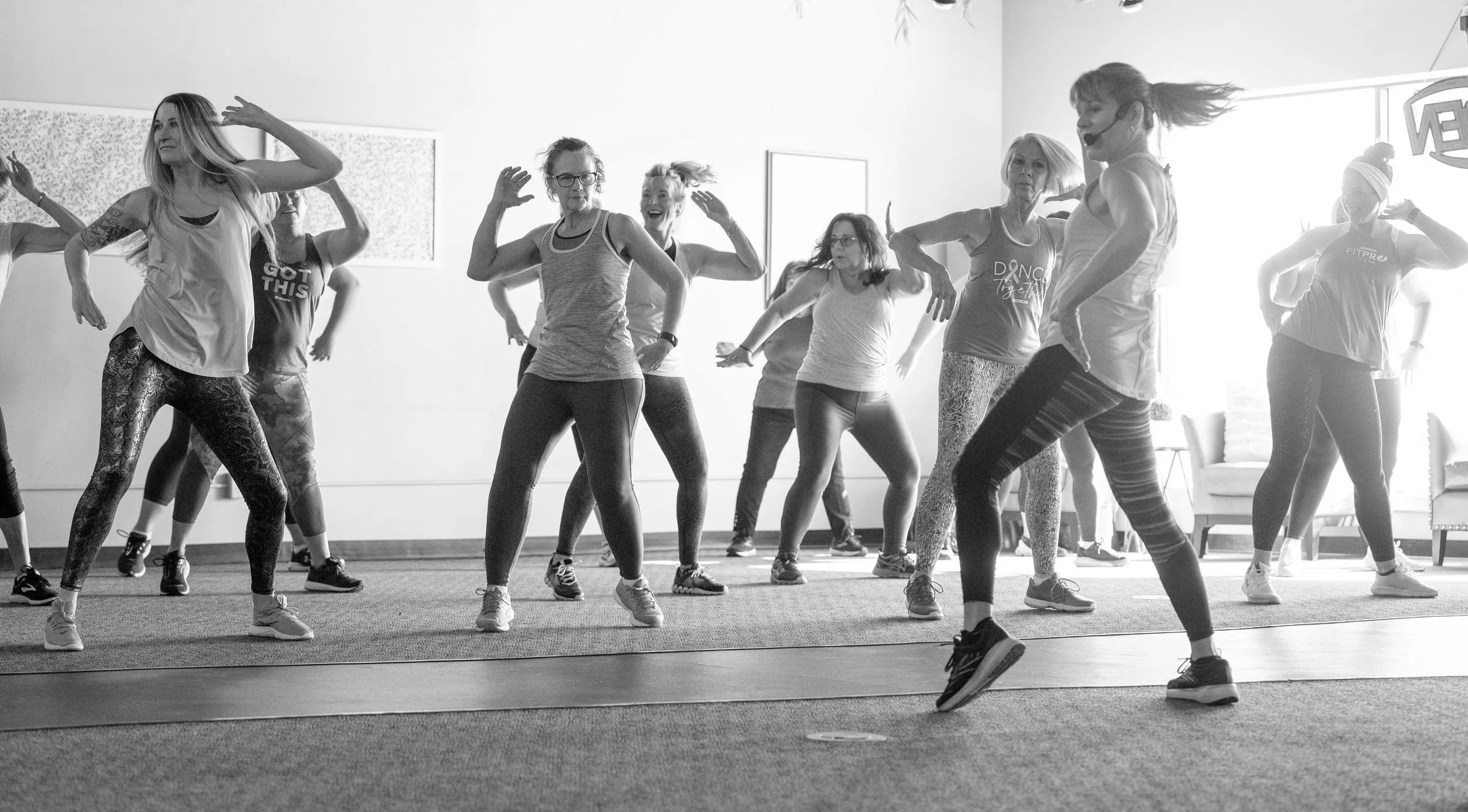 Vibe Fitness