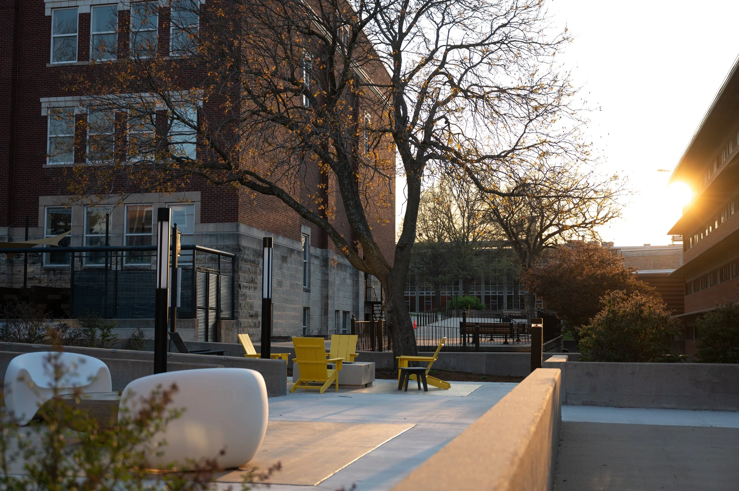 Board of Directors — KanREN: Kansas Research and Education Network