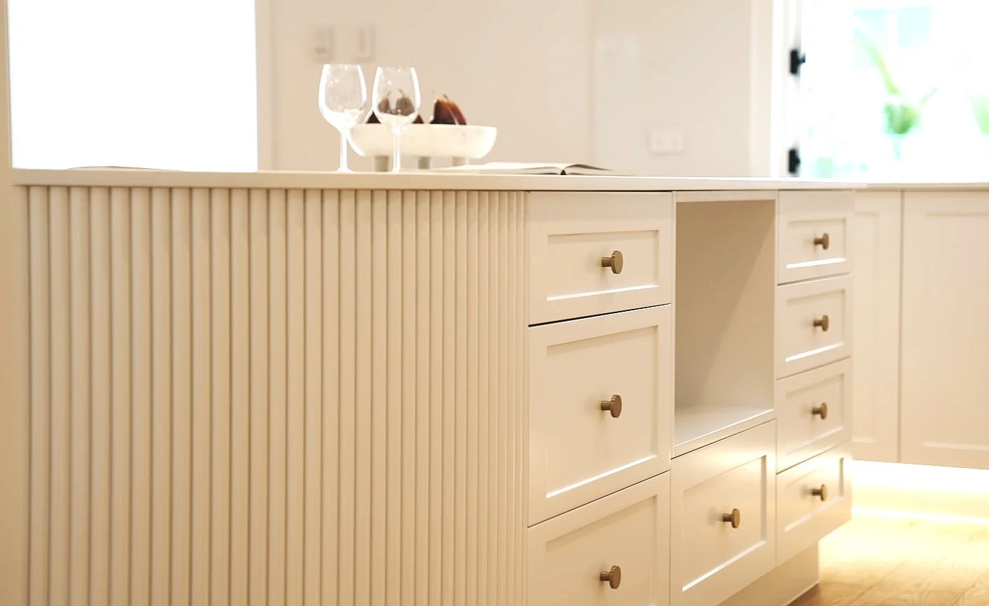 Decorative wall panels | custom wall and ceiling linings — Lasered Out