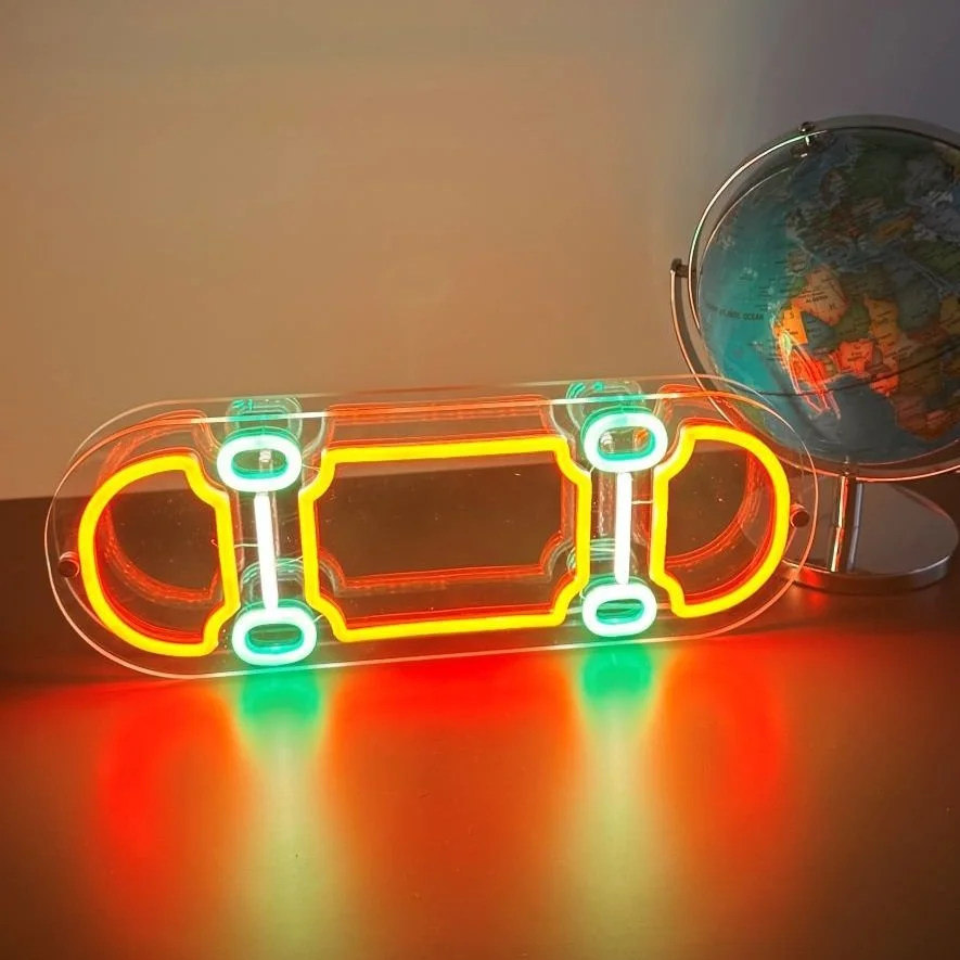 Custom Neon Signs | Personalised Neon Lights on the Sunshine Coast ...