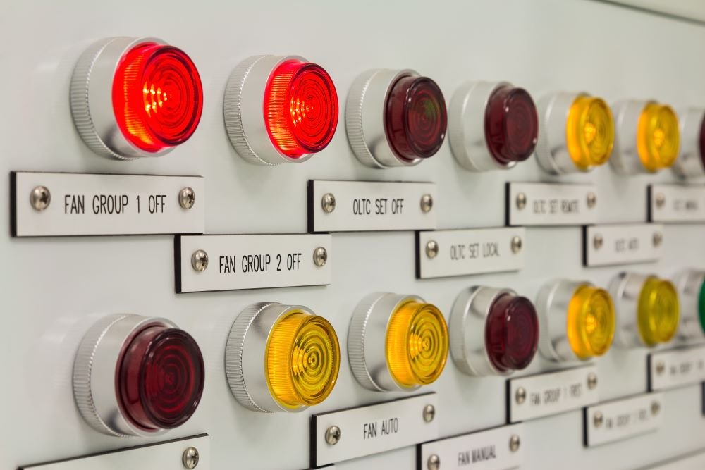 ENGRAVED LABELS SUNSHINE COAST — Lasered Out