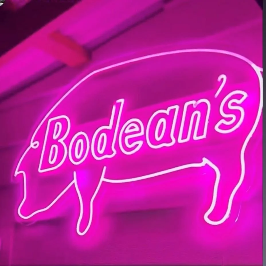 Custom Neon Signs | Personalised Neon Lights on the Sunshine Coast ...
