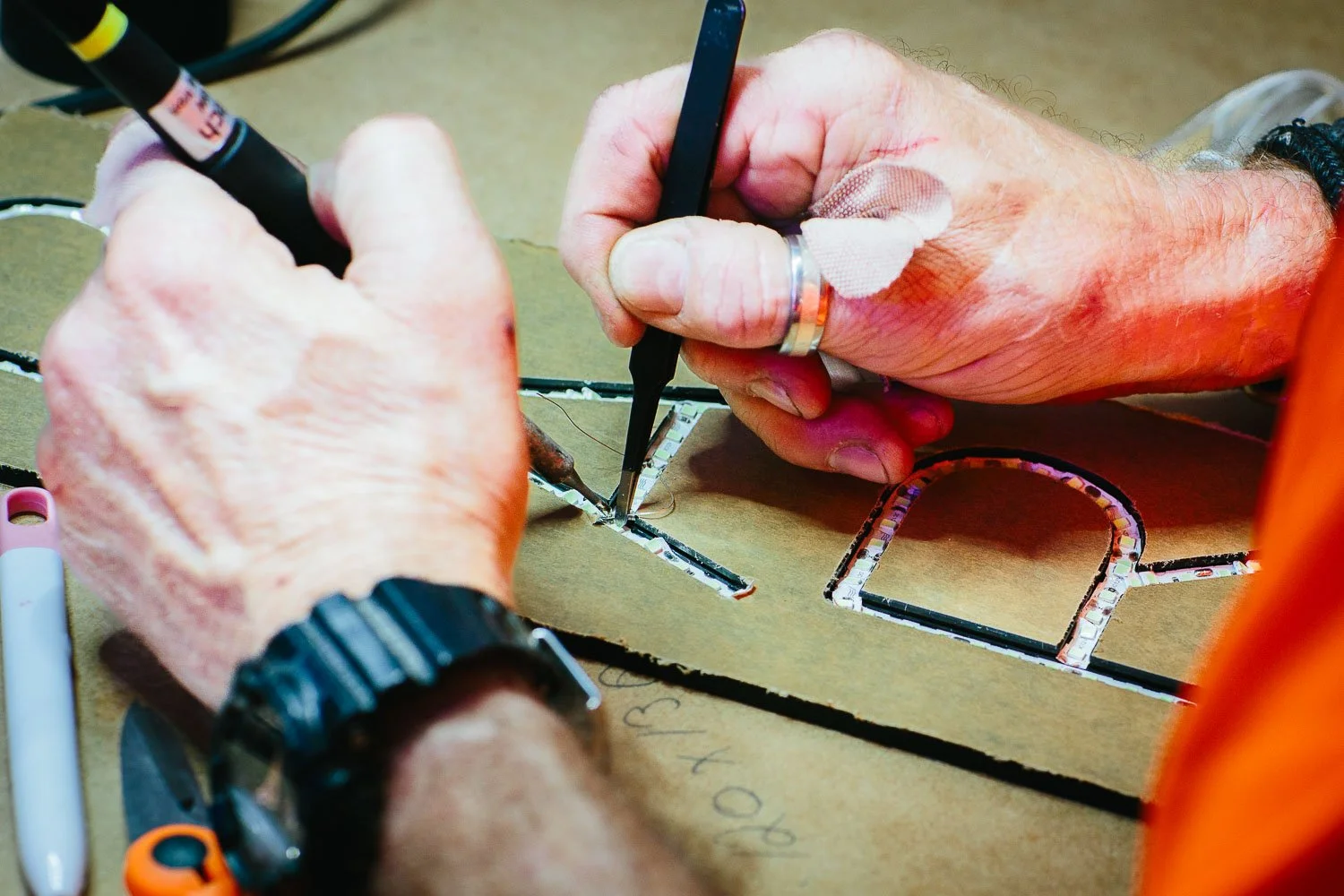 Custom Neon Signs | Personalised Neon Lights on the Sunshine Coast ...