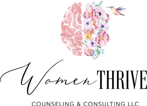 Women Thrive Counseling & Consulting LLC