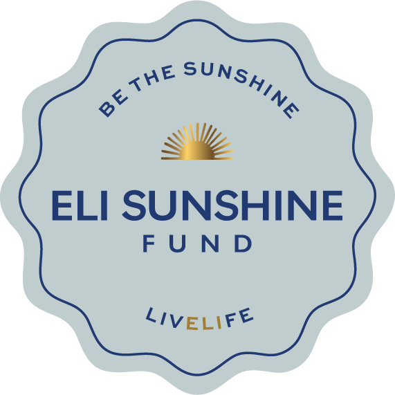Eli Sunshine Fund — Fight Childhood Cancer