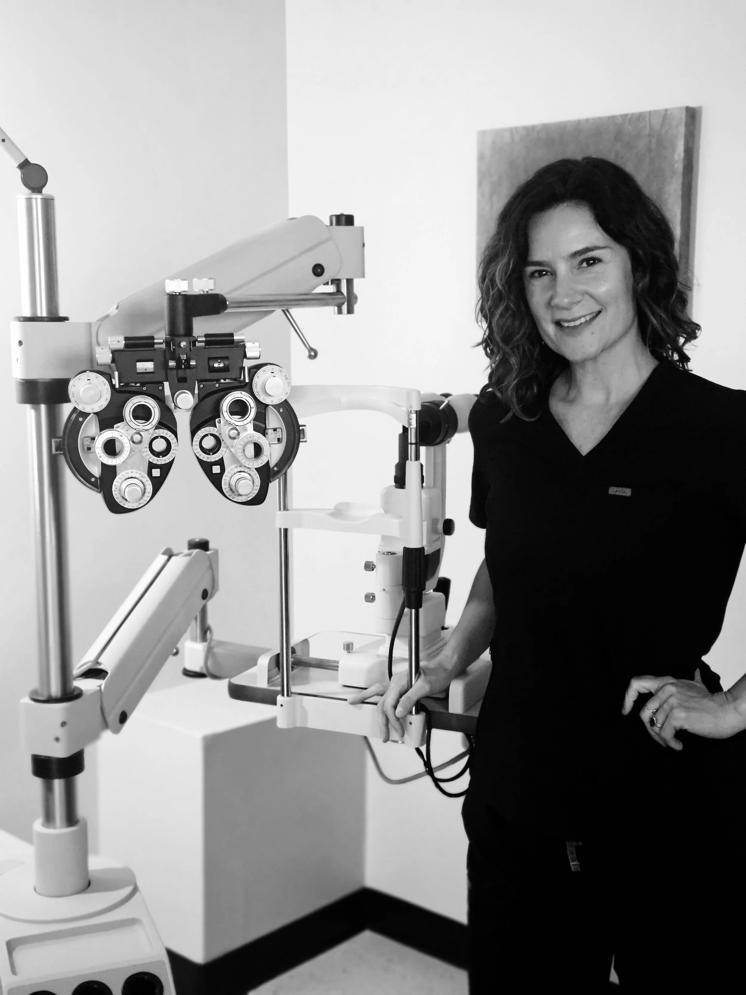 Mission Vision Optometry, PA