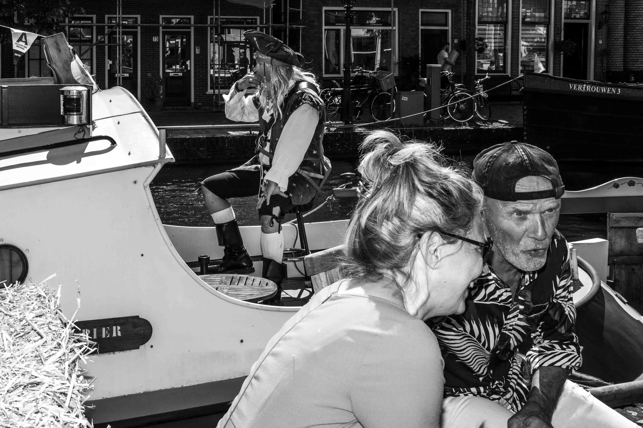 Annette van Dijk-Leek • Fotograaf voor portretten, families en bedrijven