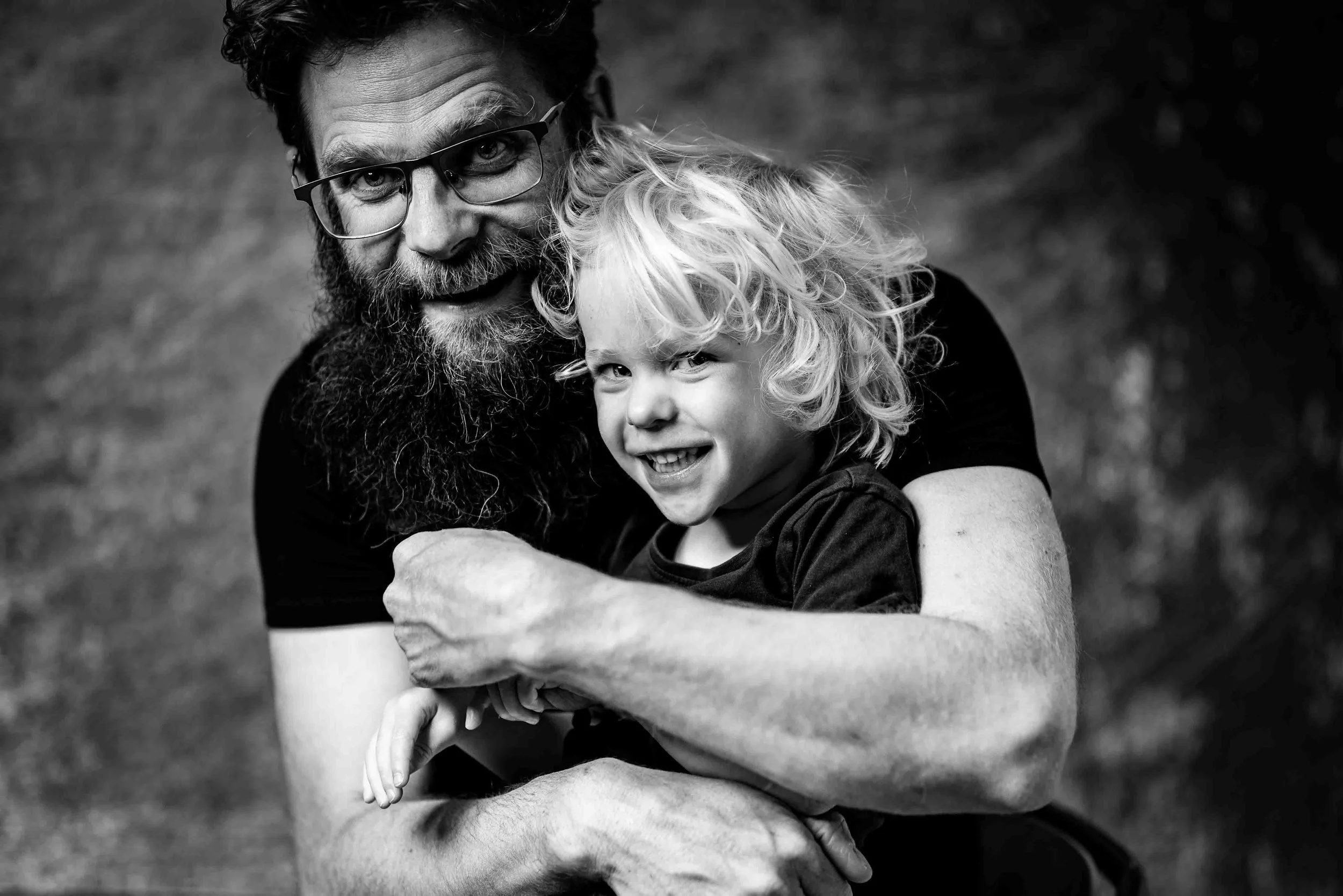 Annette van Dijk-Leek • Fotograaf voor portretten, families en bedrijven