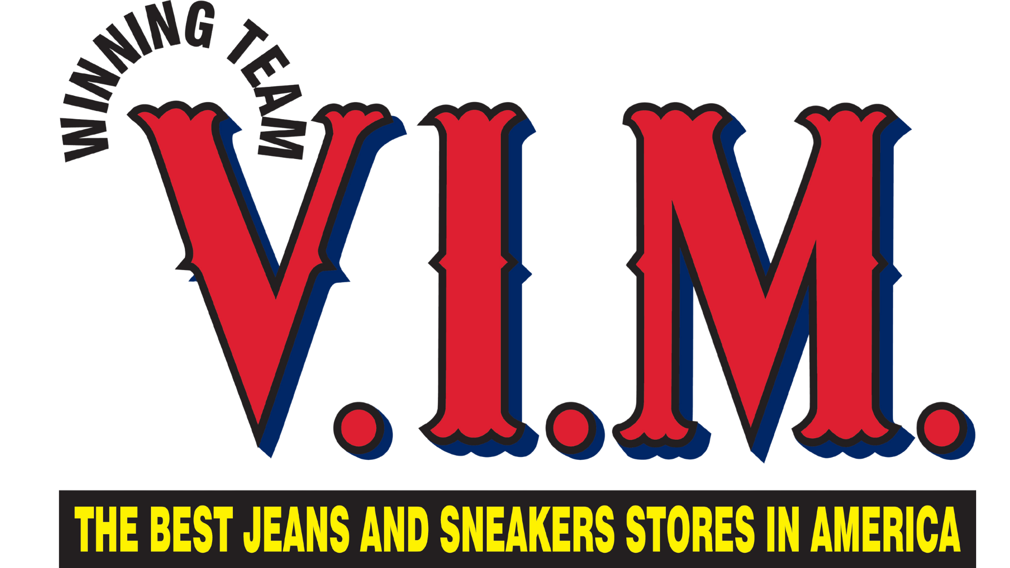vim