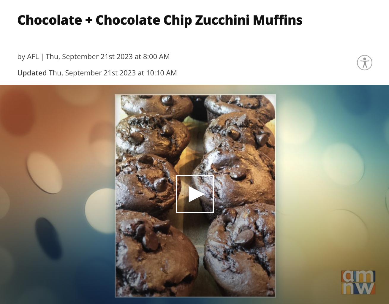 Click Here for Recipes from Cooking Segments on KATU-AM Northwest ...