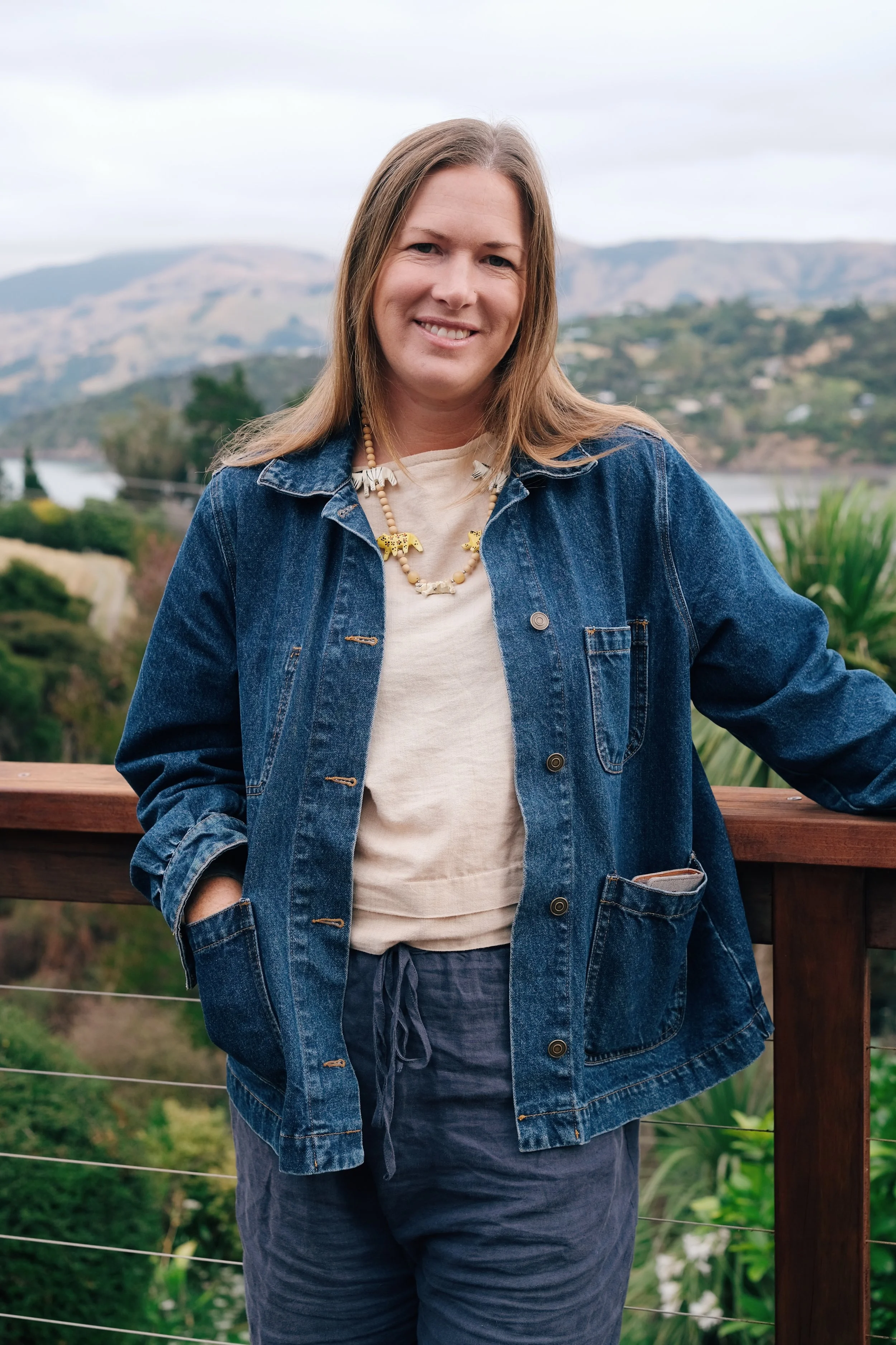 Caroline Curtis Psychology