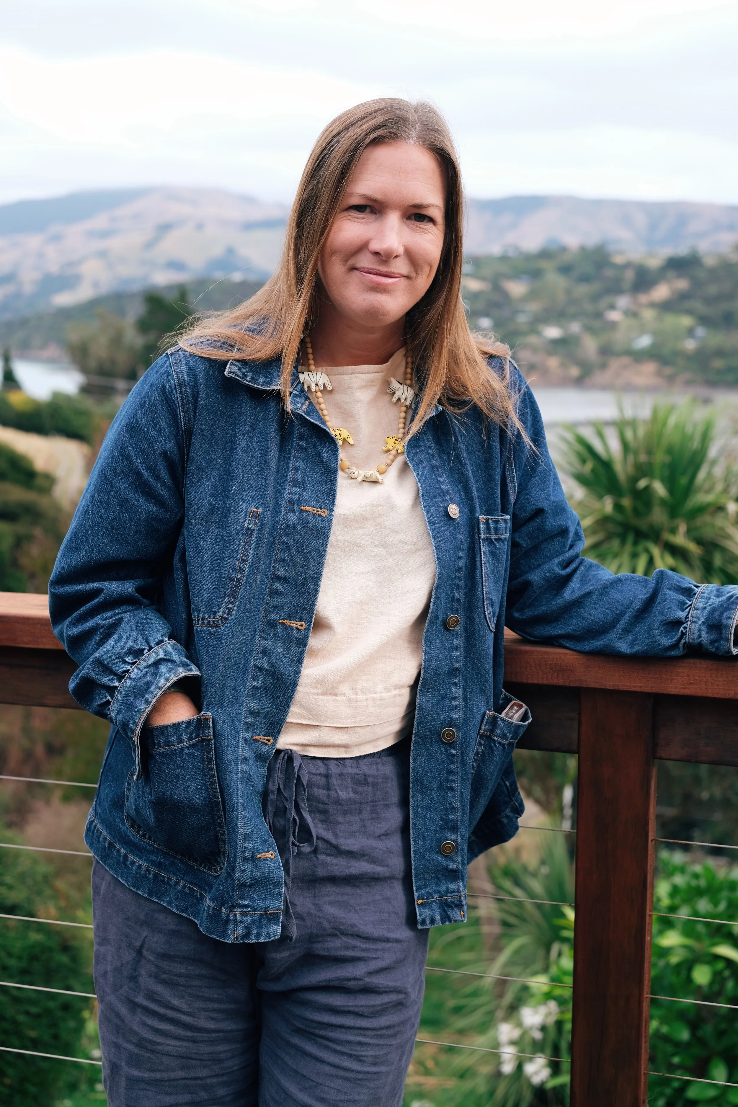 About me — Caroline Curtis Psychology