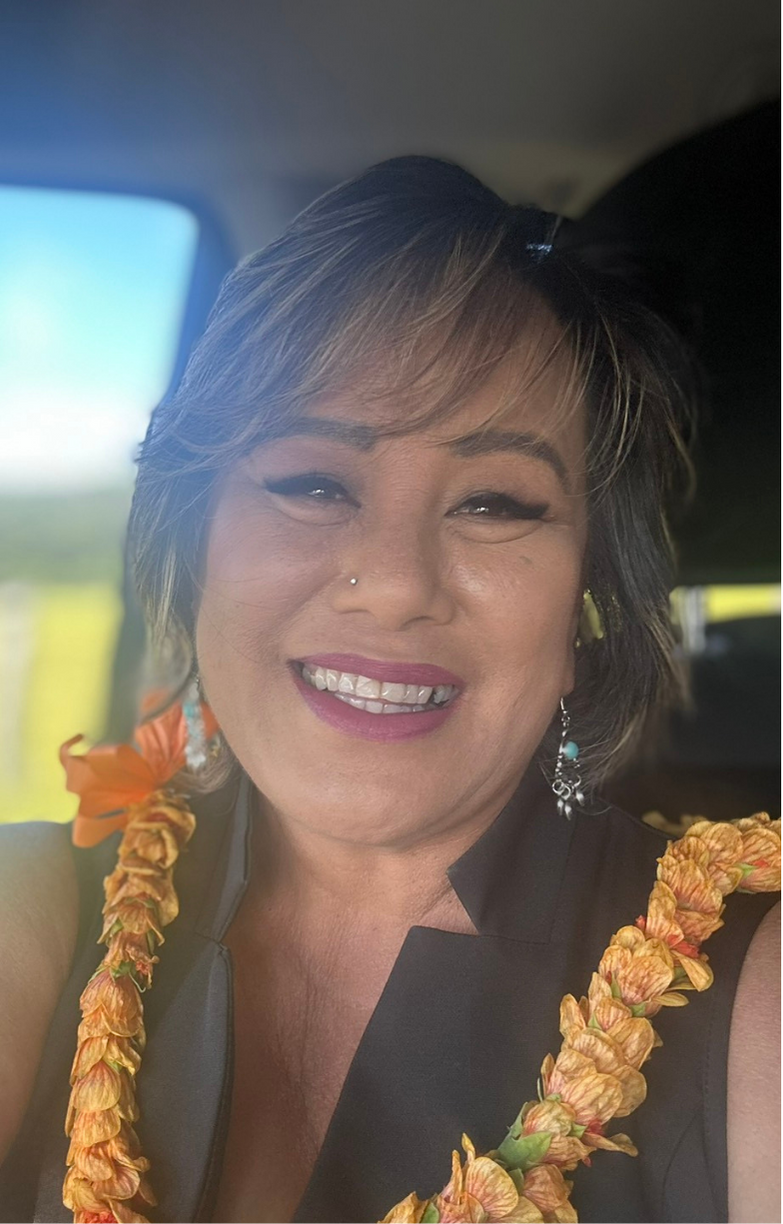 Molokai Heritage Trust