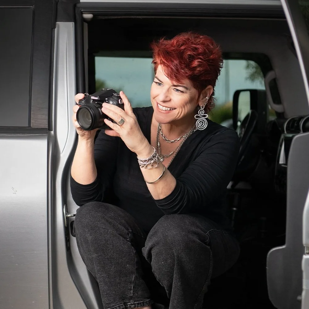 TUCSON PHOTOGRAPHER AMY IJAMS