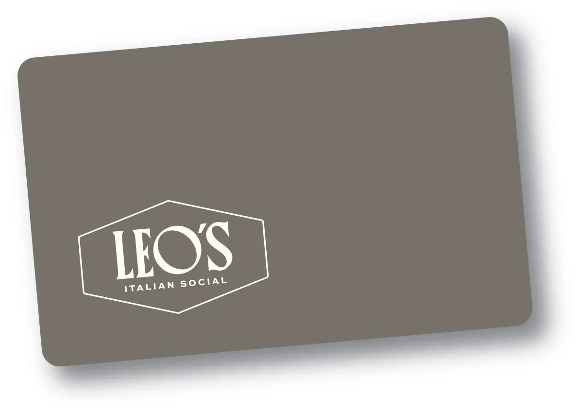 Park West Village, Morrisville, NC — Leo's Italian Social